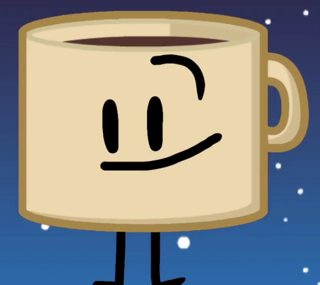 Muggy | Object Cringe Wiki | Fandom