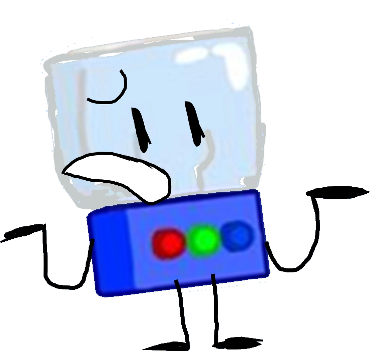 Blender | Object Cringe Wiki | FANDOM powered by Wikia