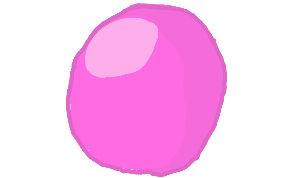 Pearly/Gallery | Object Cringe Wiki | Fandom