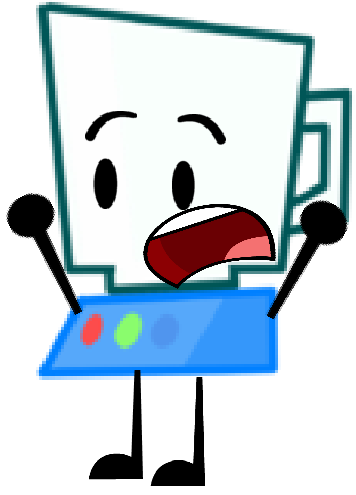 Blender | Object Cringe Wiki | Fandom