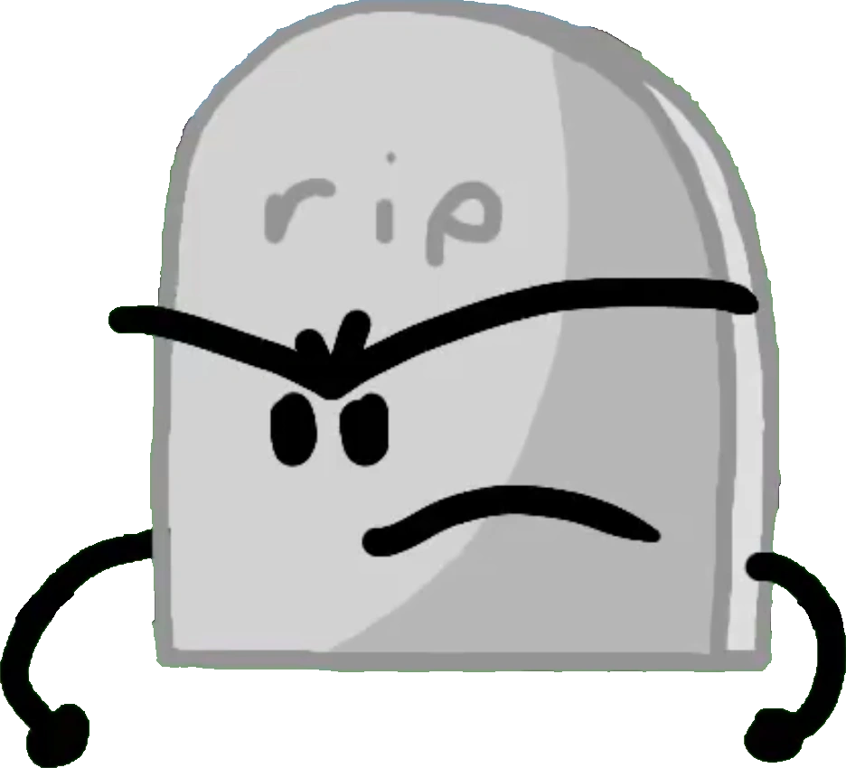 Gravey | Object Cringe Wiki | FANDOM powered by Wikia