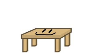 Table | Object Cringe Wiki | Fandom