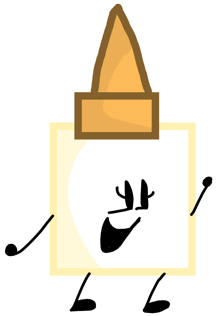 Fan designs | Object Cringe Wiki | Fandom