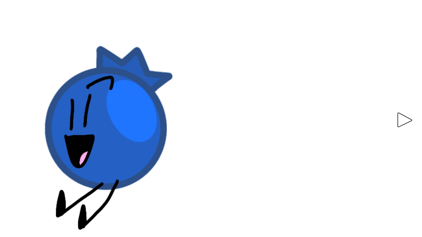 Blueberry | Object Cringe Wiki | Fandom