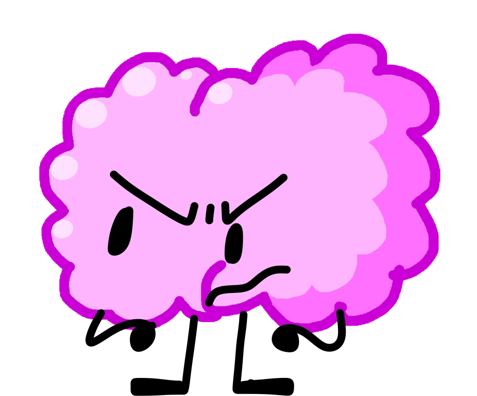 Brainy | Object Cringe Wiki | Fandom