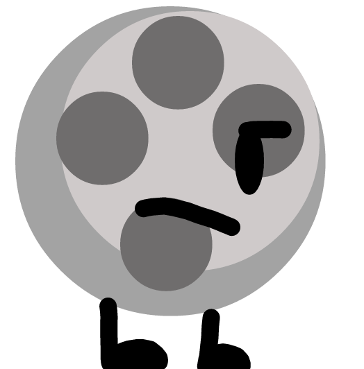 Four | Object Cringe Wiki | Fandom