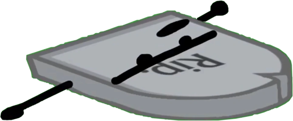 Gravey | Object Cringe Wiki | Fandom