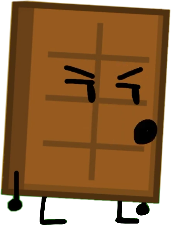 Chocolate Bar | Object Cringe Wiki | FANDOM powered by Wikia