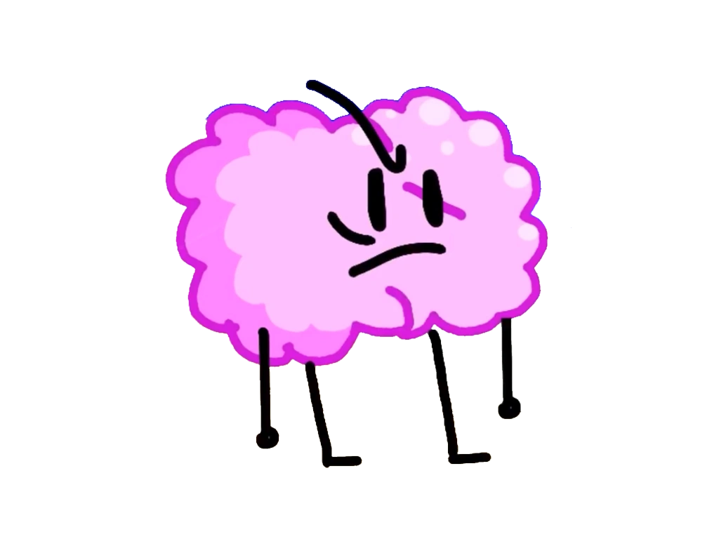 DifferentdimensionBrainy | Object Cringe Wiki | Fandom