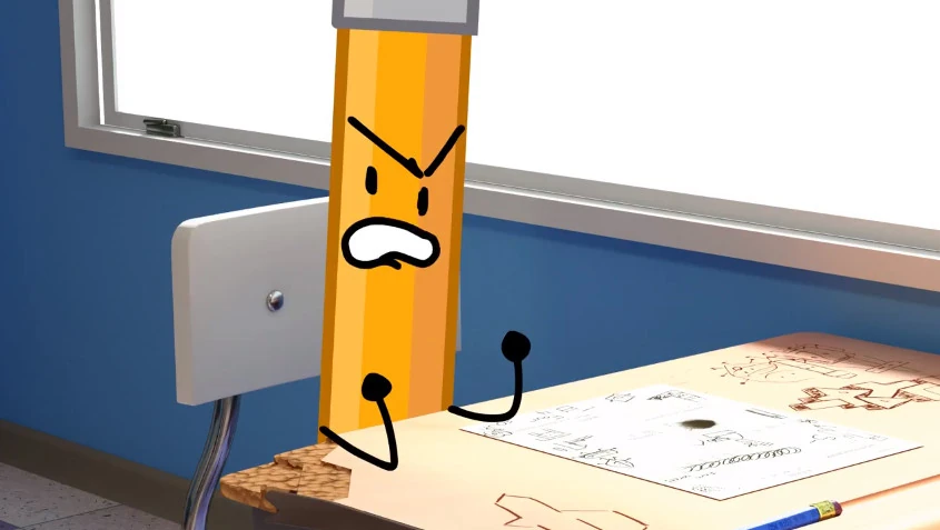 Brainy/Gallery | Object Cringe Wiki | Fandom