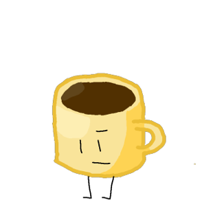 Muggy | Object Cringe Wiki | FANDOM powered by Wikia