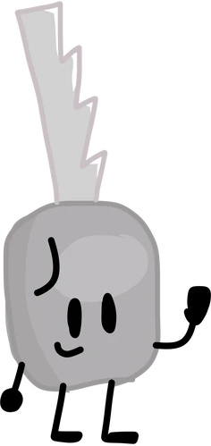 Car Keys | Object Cringe Wiki | Fandom