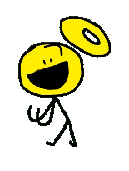 Good | Object Cringe Wiki | Fandom