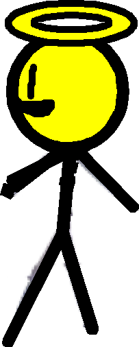 Good | Object Cringe Wiki | Fandom