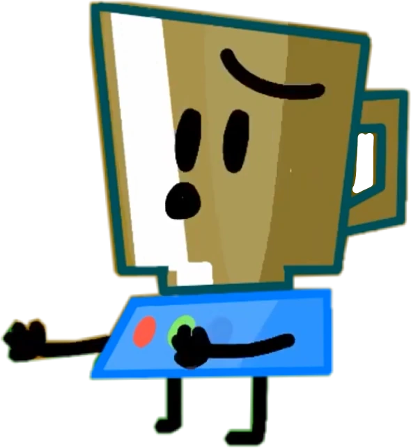 Blender | Object Cringe Wiki | FANDOM powered by Wikia