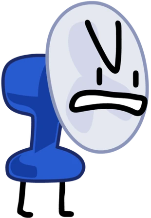 Fanny | Object Cringe Wiki | Fandom