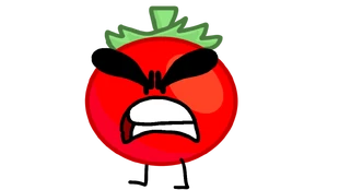 Tomato | Object Cringe Wiki | Fandom