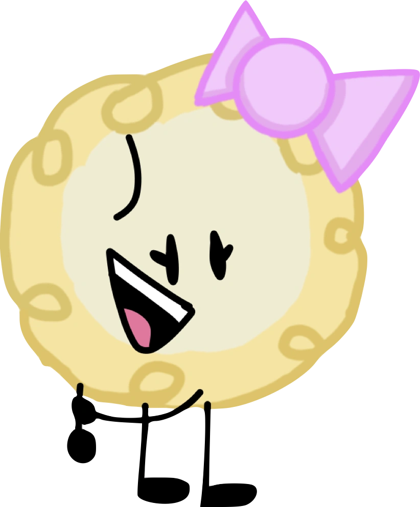 Hairball | Object Cringe Wiki | Fandom