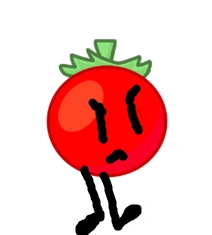 Tomato | Object Cringe Wiki | Fandom