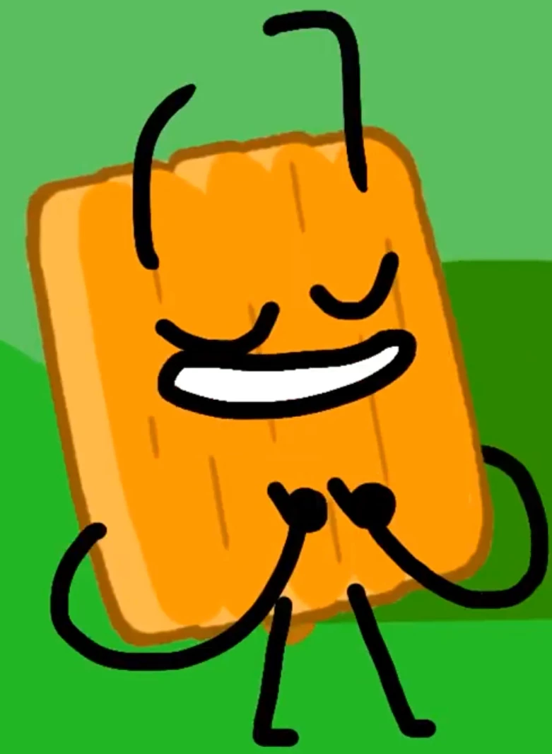 Planky | Object Cringe Wiki | Fandom