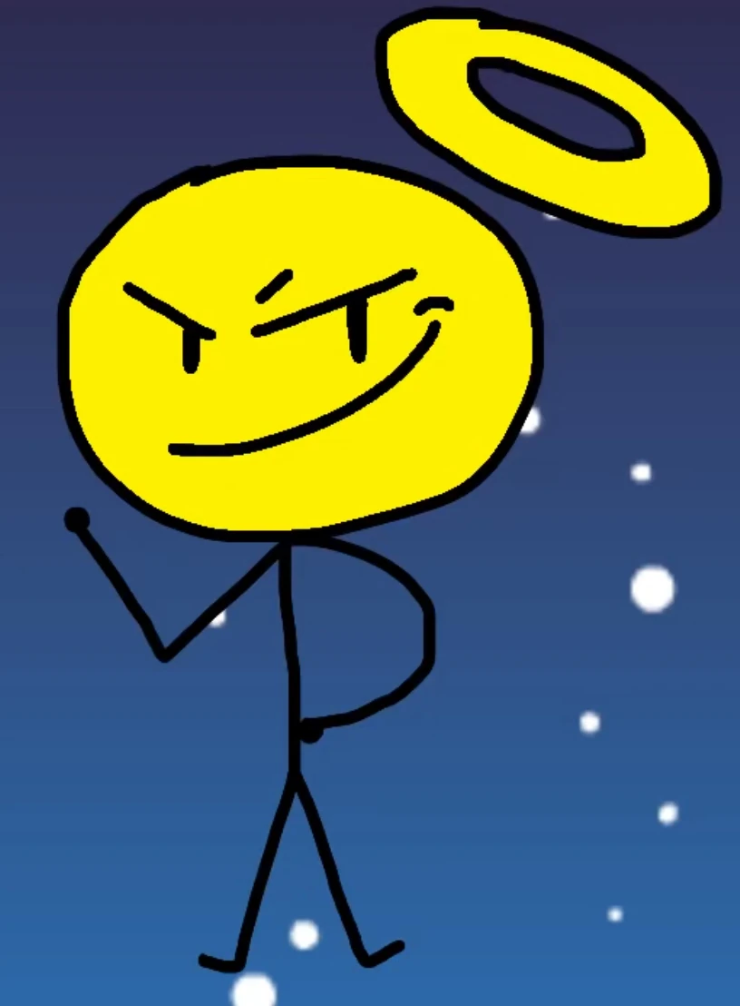 Good | Object Cringe Wiki | FANDOM powered by Wikia