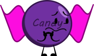Candy | Object Dynamic Wiki | Fandom