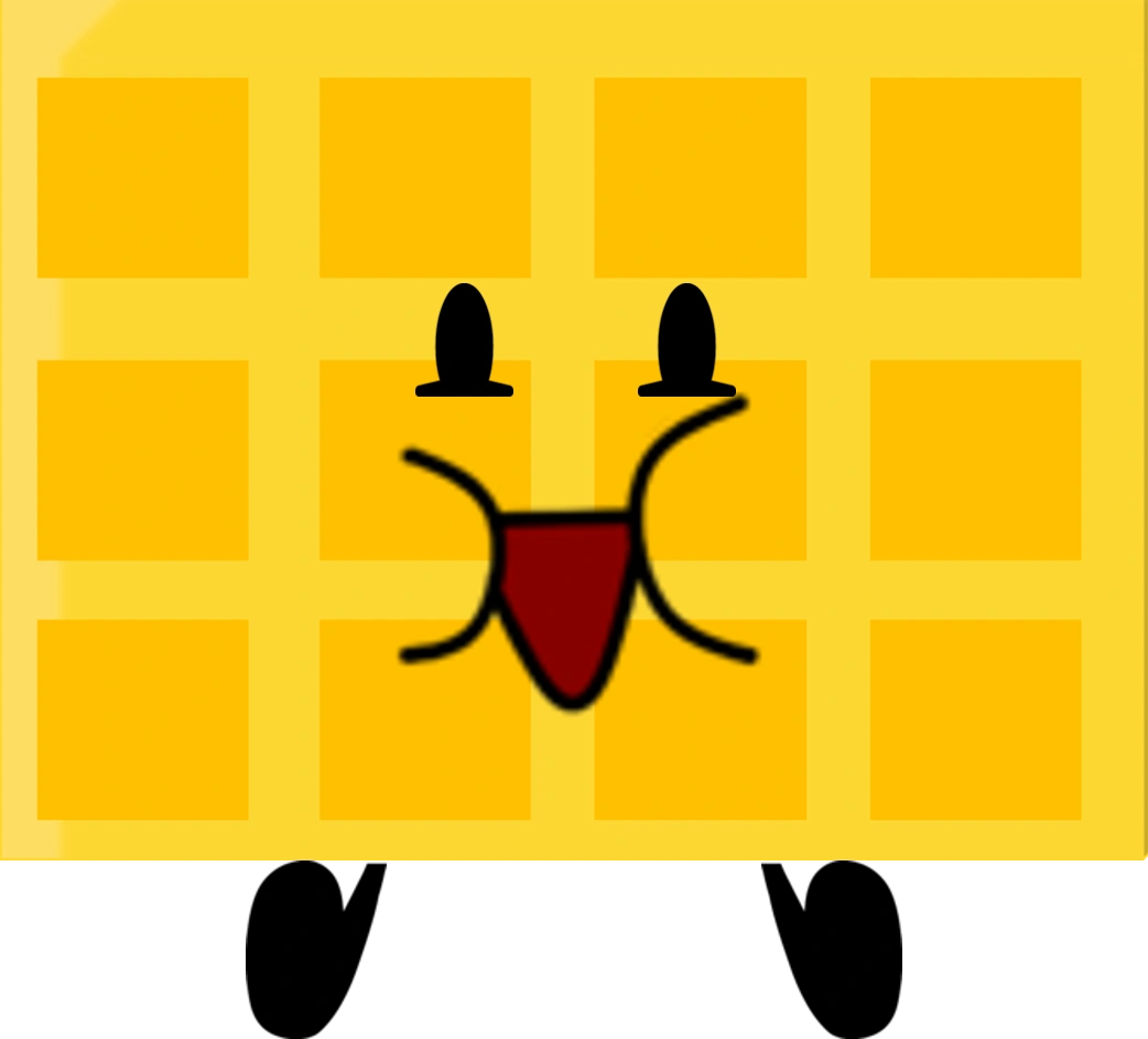 Waffle | Object Dynamic Wiki | FANDOM powered by Wikia