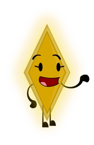 Amber | Object Dynamic Wiki | Fandom