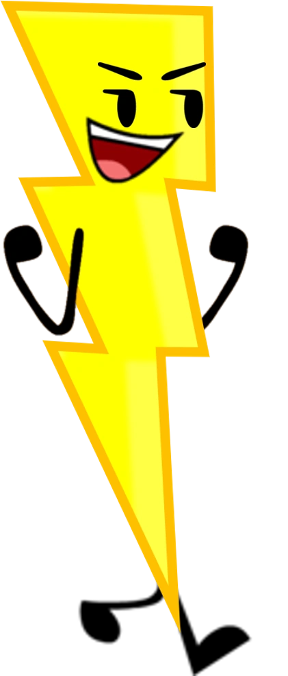 Lightning Bolt | Object Dynamic Wiki | FANDOM powered by Wikia