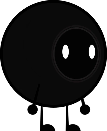 Magic 8 Ball | Object Dynamic Wiki | Fandom