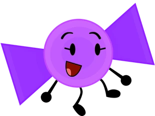 Candy | Object Dynamic Wiki | Fandom