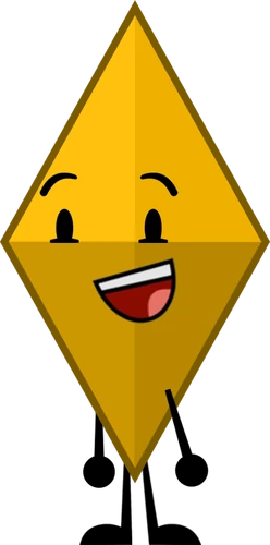 Amber | Object Dynamic Wiki | Fandom