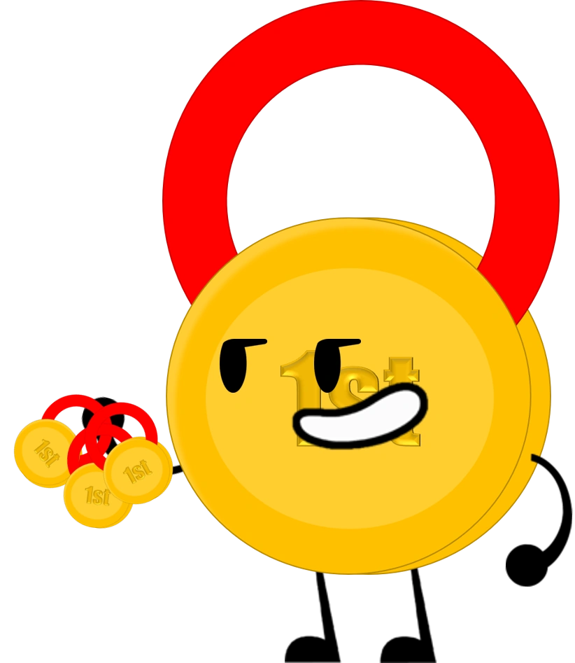 Medal | Object Dynamic Wiki | FANDOM powered by Wikia