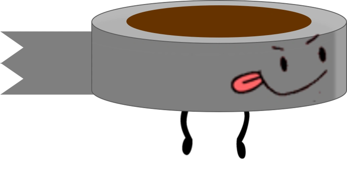 Roll Of Tape | Object Dynamic Wiki | FANDOM powered by Wikia