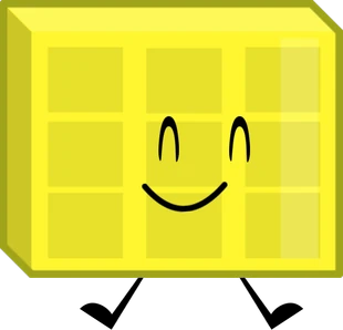 Waffle | Object Dynamic Wiki | Fandom