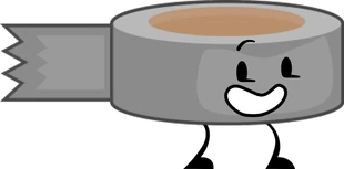 Roll Of Tape | Object Dynamic Wiki | Fandom