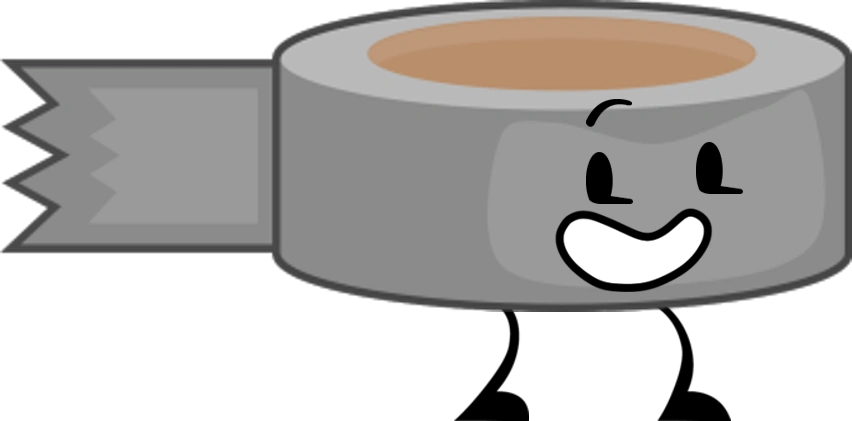 Roll Of Tape | Object Dynamic Wiki | Fandom