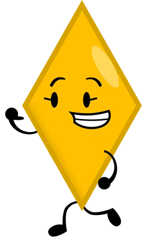 Amber | Object Dynamic Wiki | Fandom