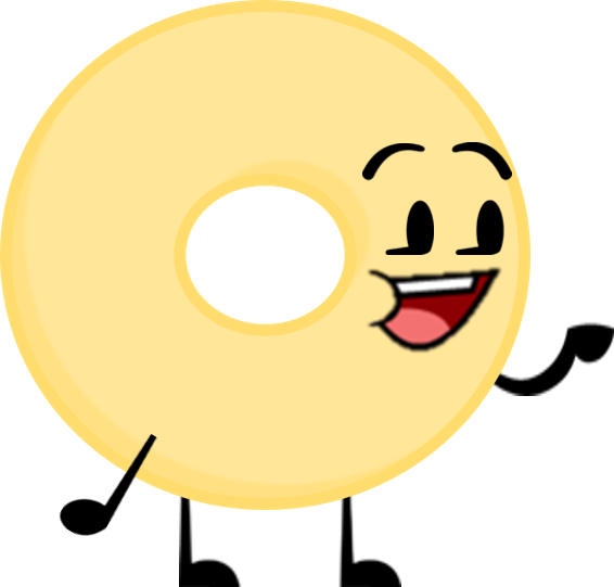 Donut Object Dynamic Wiki Fandom Powered By Wikia