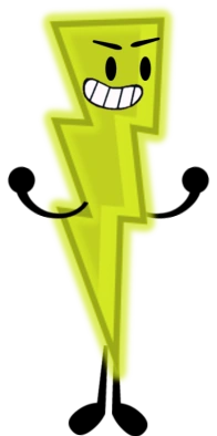 Lightning Bolt | Object Dynamic Wiki | Fandom