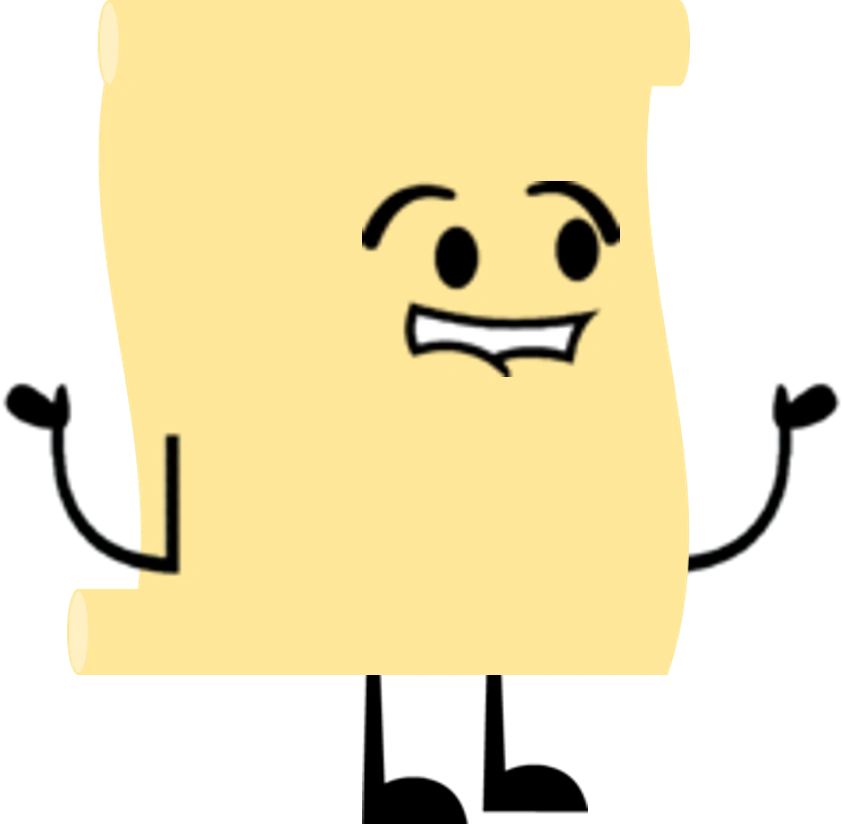 Scroll | Object Dynamic Wiki | FANDOM powered by Wikia