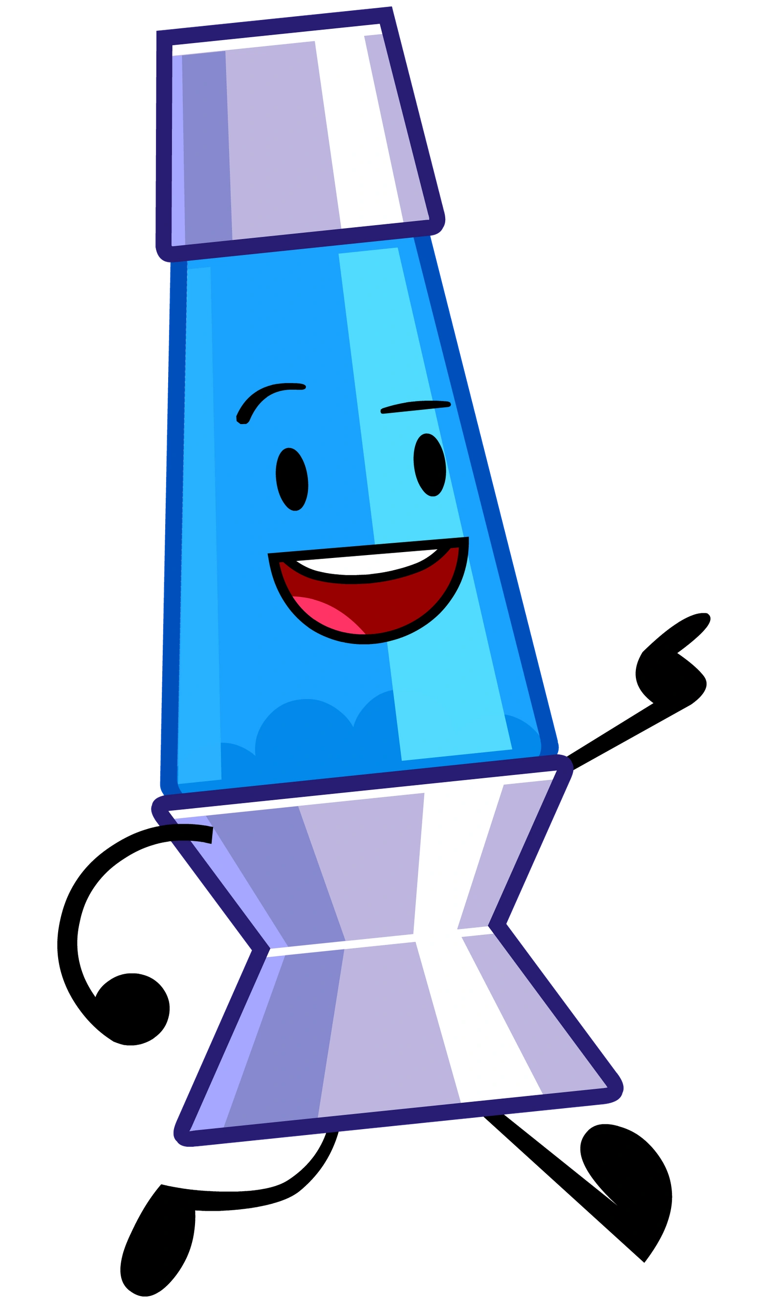 Lava Lamp | Object Explosion (2018) Wiki | Fandom