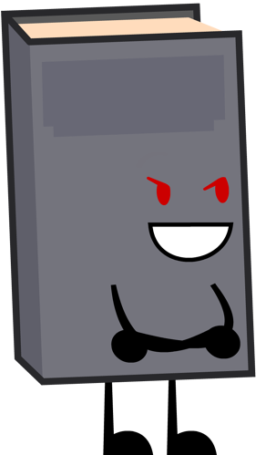 Scary Story | Object Explosion (2018) Wiki | Fandom