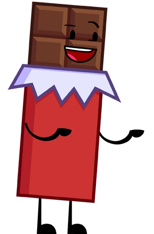 Candy Bar | Object Explosion (2018) Wiki | Fandom