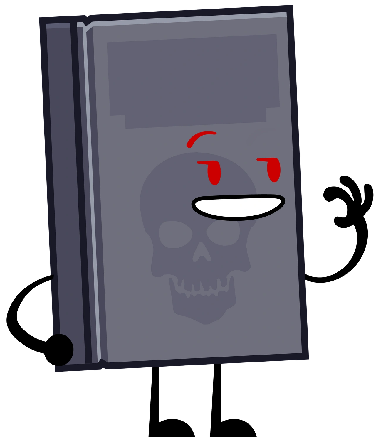 Scary Story | Object Explosion (2018) Wiki | Fandom