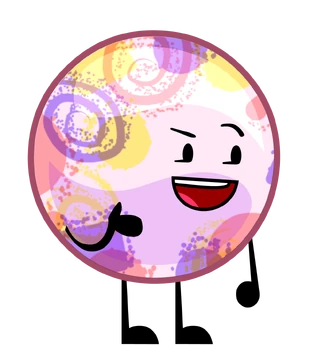 Jawbreaker | Object Explosion (2018) Wiki | Fandom