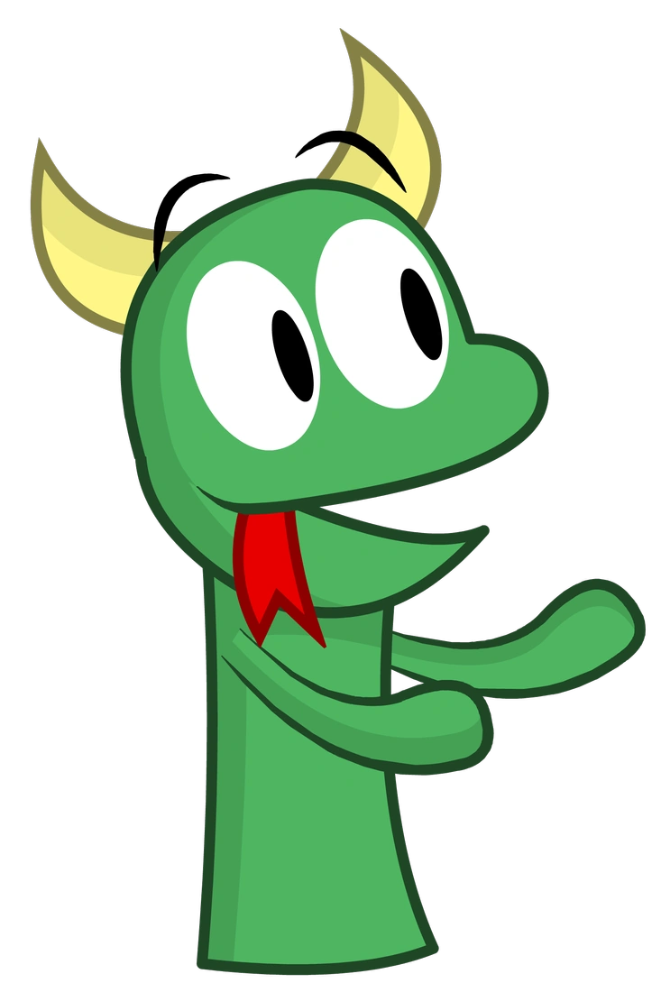 Puppet | Object Explosion (2018) Wiki | Fandom