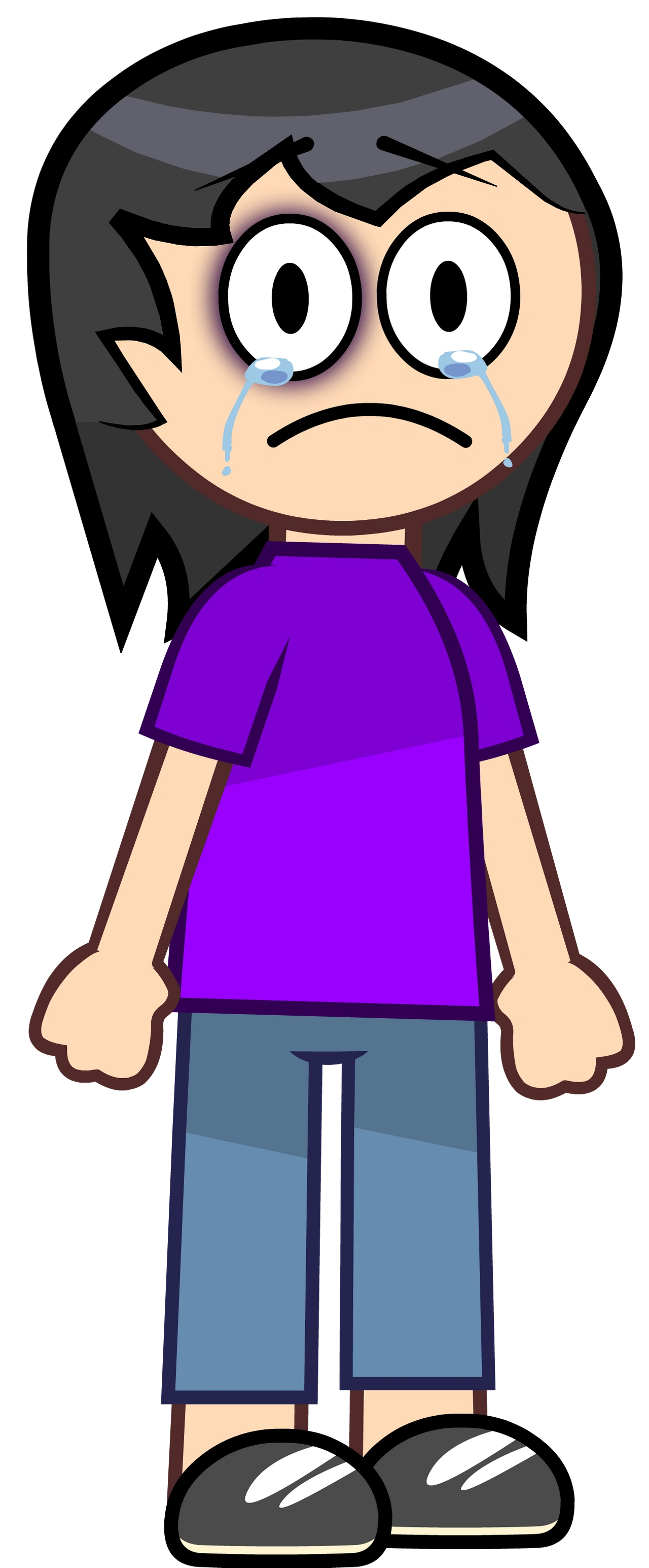 Kasey | Object Explosion (2018) Wiki | Fandom