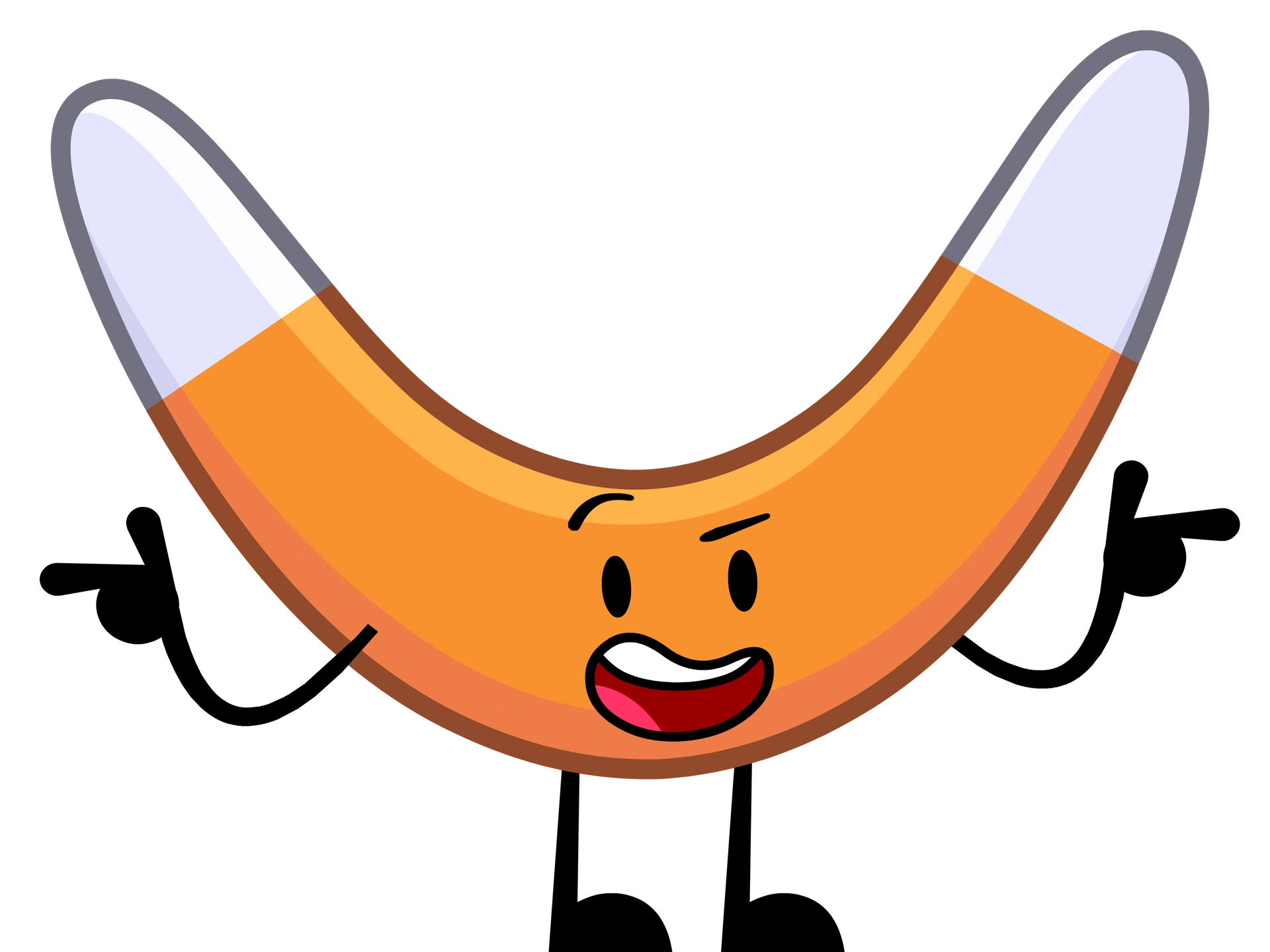 Boomerang | Object Explosion (2018) Wiki | Fandom