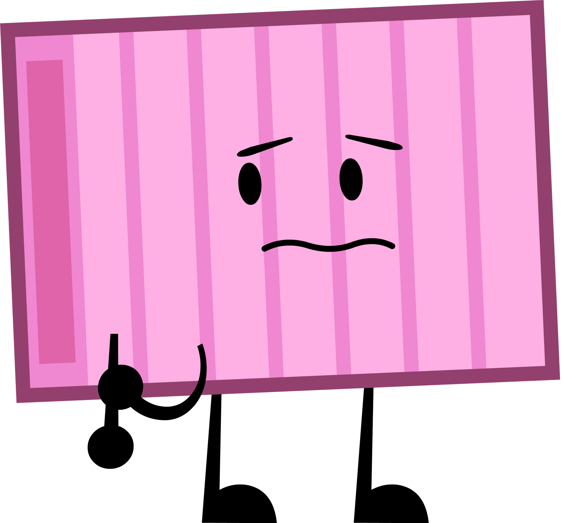 Bubble Gum | Object Explosion (2018) Wiki | Fandom